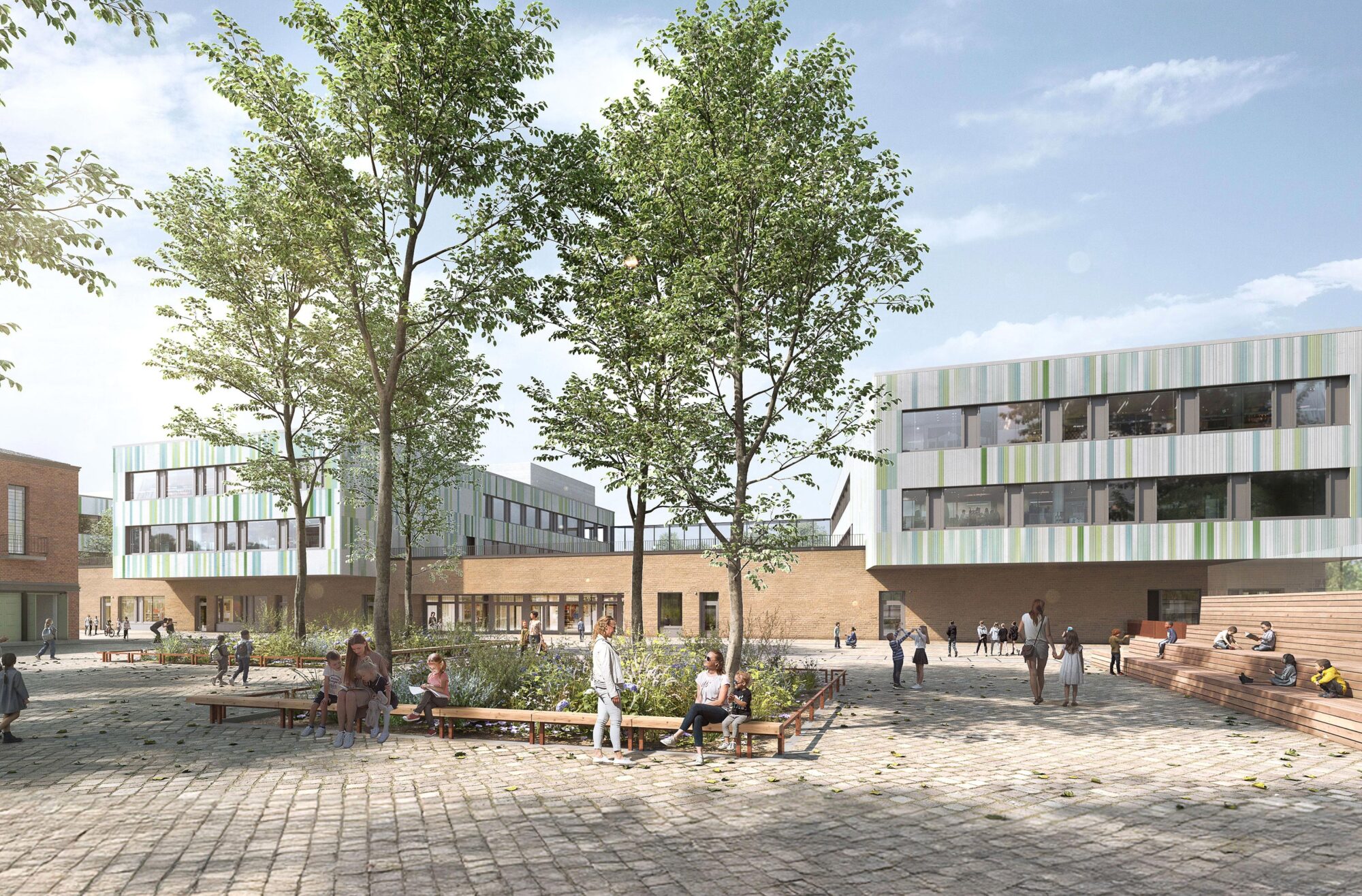 chronologisch - Hascher-Jehle