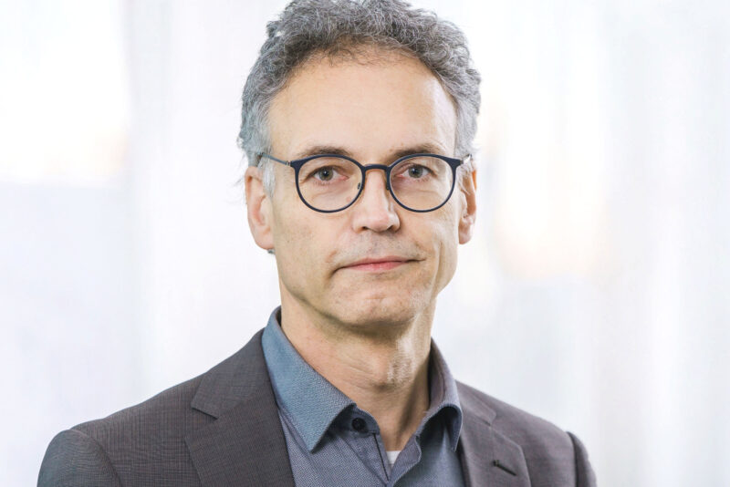 Geschäftsleitung - Hascher-Jehle