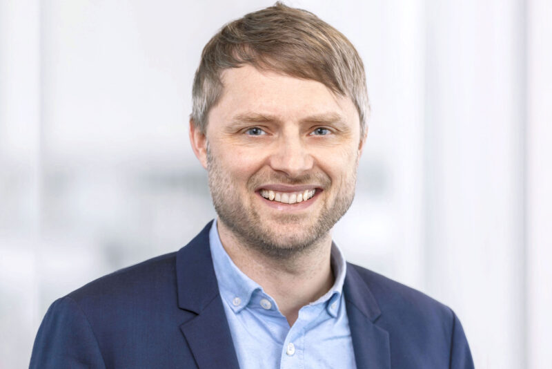 Geschäftsleitung - Hascher-Jehle