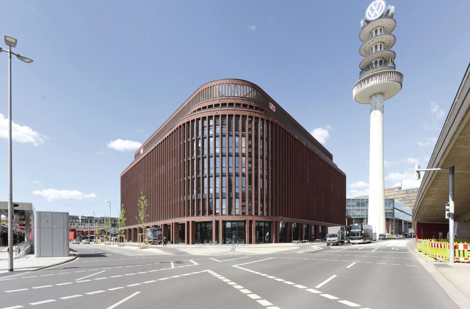 Headquarters TeamViewer Göppingen Büro- und Verwaltungsneubau