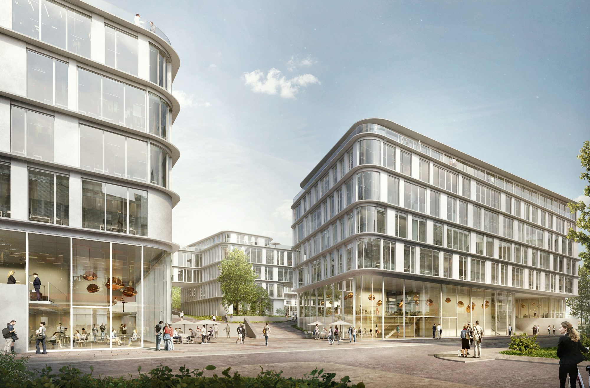 Terminal 3 Flughafen Stuttgart Erweiterungsbau